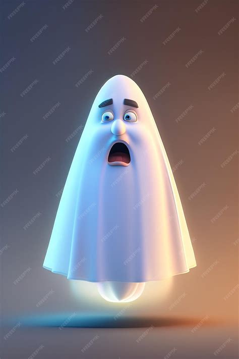 Premium Ai Image Pixar Animated Character