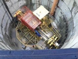 Crossrail Lessons Examples Of Specialist Grouting On Contract C310