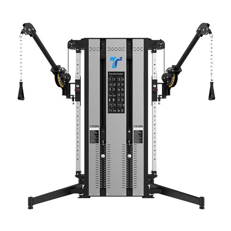 G 41 Crossover Gym Machine Dual Cable Crossover Machine Crossover Gym