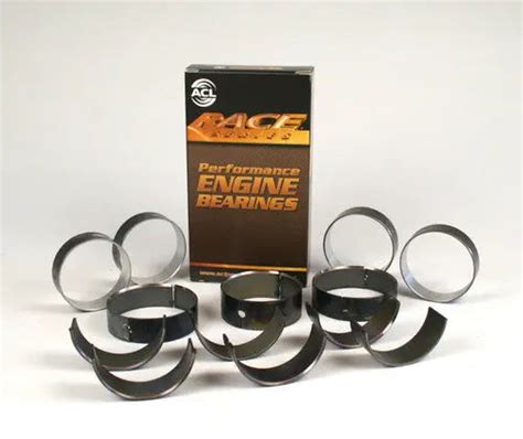 Acl Toyota 4age4agze 16l 0025mm Oversized High Performance Rod