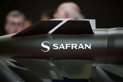 Frances Safran Says Defence Investment Depends On Orders Reuters