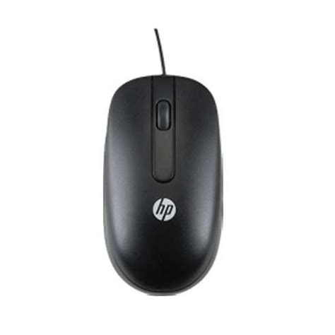 Hp Ps 2 Mouse Qy775aa