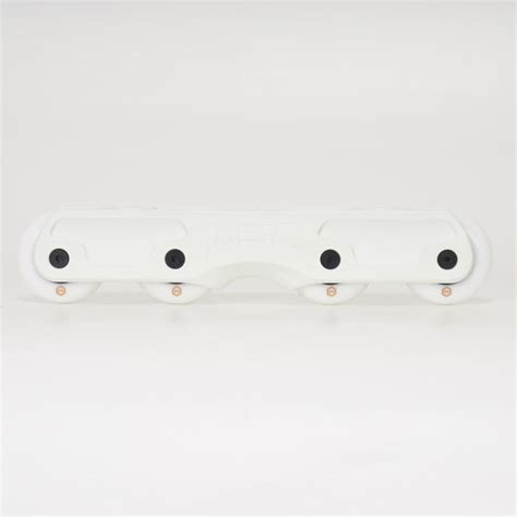 Ground Control Mega Frames White Loco Get Set Wheelframe Set Loco