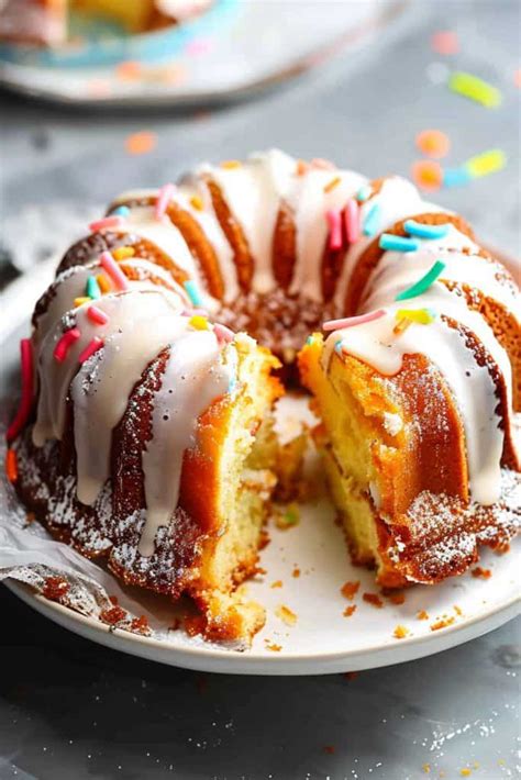 Southern Sock It To Me Cake Recipes Homemade Delights