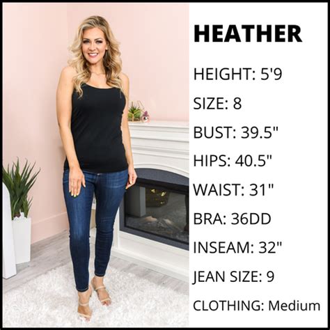 Size 8 Models