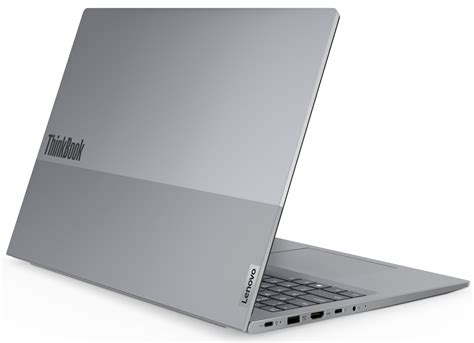 Buy Lenovo Thinkbook 16 G8 Ial U5 16256gb 21sk007auk
