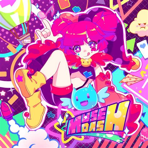 Muse Dash Images Launchbox Games Database