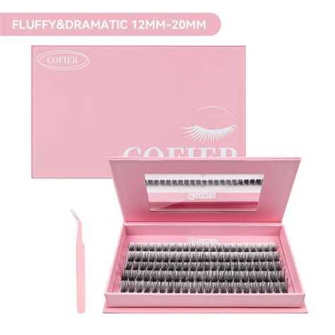 Cofier Eyelash