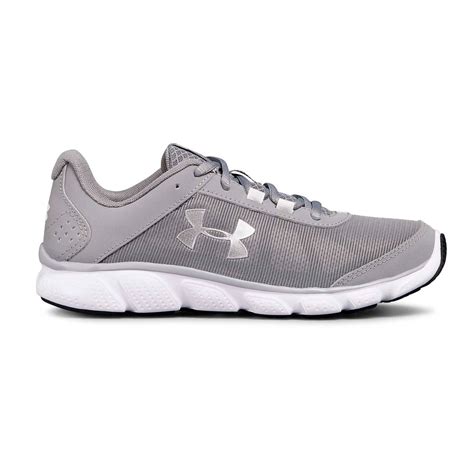 Under Armour Womens Micro G Assert 7 Running Shoes