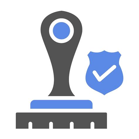 Premium Vector Vector Design Confirmation Icon Style