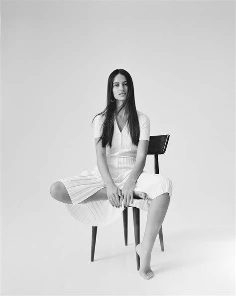 Morgan Gullan Model Management