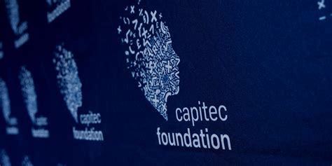 How Capitec Foundation Is Encouraging Quality Education In Sa The