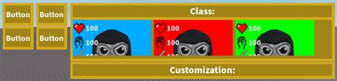 Compressed Gui Issue Art Design Support Developer Forum Roblox