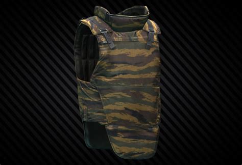Npp Klass Korund Vm Body Armor Kamysh Default Pvp Tarkovhead