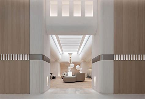 Aiyue月子酒店，静谧中的光影永恒 知乎