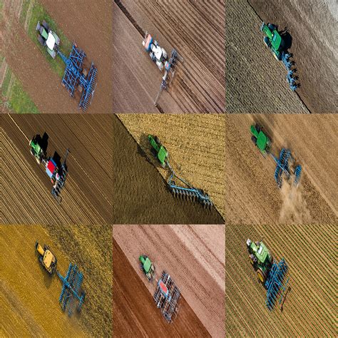 Brochures Agrama 2024 Lemken