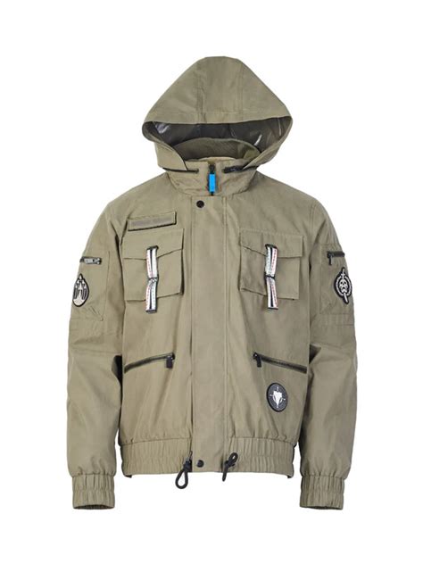 Destiny 2 Bungie Rewards Vow Of The Disciple Raid Jacket