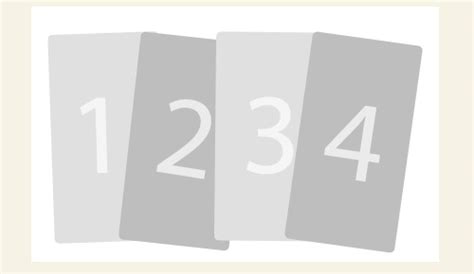 Styling Html Lists With Css Techniques And Resources Smashing Magazine