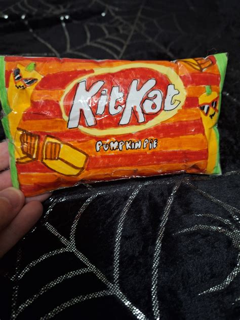 Lot Of 3 Halloween Candy Paper Squishy Etsy