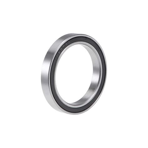 8mm Inner Diameter Ball Bearing Uxcell 608 14 2rs 8mm X 22mm X 14mm