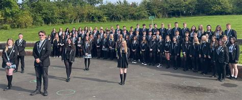 Chryston High School🏴󠁧󠁢󠁳󠁣󠁴󠁿💙 On Twitter Whats More Glorious Than