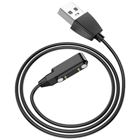 Hoco Kabl Za Punjennje Za Pametni Sat Y2 Pro Y2 Pro Smart Charging Cable Gledajovo
