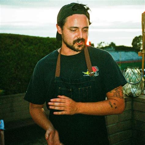 Private Chef Cameron Ryan Take A Chef