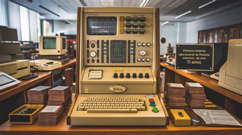 Without It Windows And Linux Would Not Exist The First Operating