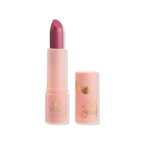 Cinderella Disney X Colourpop Lux Lipstick Alzak Bd