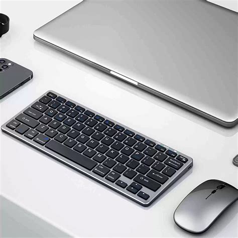 Coteci 84006 Wireless Keyboard Mouse Combo In Lebanon With Warranty