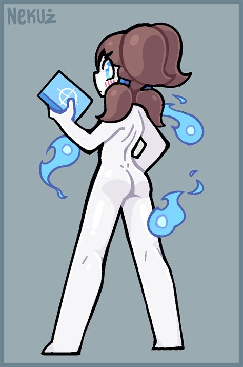 Rule 34 Ass Ass Focus Back View Bethany The Binding Of Isaac Blue