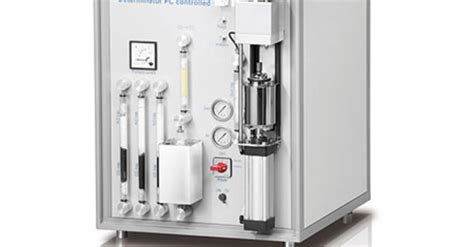 Onh Analyzer Market 2020 To 2025 Industry Shares And Top Manufacturers