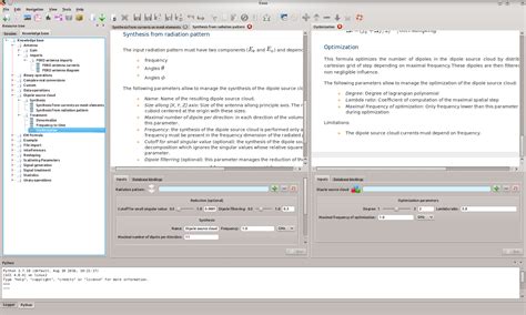 Kawa Technical Knowledge Management Axessim