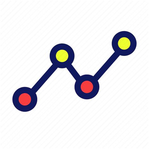 Sales Chart Graph Data Report Marketing Analytics Icon Download On Iconfinder