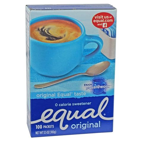 Equal Sugar