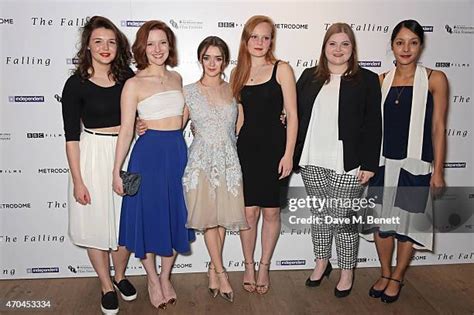 Katie Rose Clark Photos And Premium High Res Pictures Getty Images