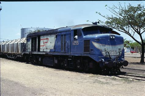 Queensland Government Railways Baureihe 1250 Class