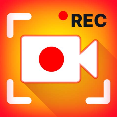 Rec Screen Video Recorder