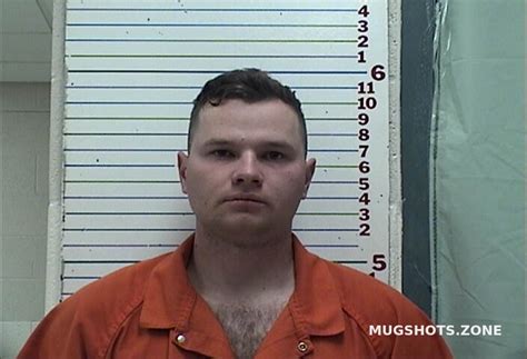 Jordan Bryden Robert 04 12 2025 Comanche County Mugshots Zone
