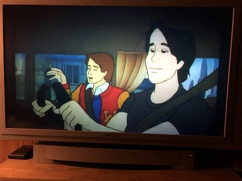 Teen Wolf Animated Recap