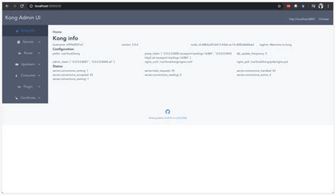 Kong Microservices Api Gateway With Cassandra Backend By λeranga