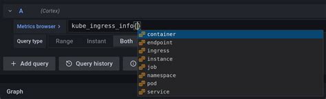 Kubeingress Metrics Should Contain Ingressclass Name · Issue 1672