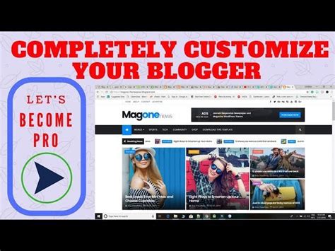 free video blogger from youtube class central