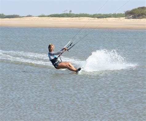 How To Learning To Loop Part 5 Jump Transition Down Loop Part 1 Kitesurfing Technique