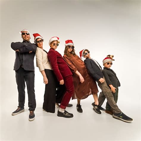 Kuula Inger Avaldas Oma Singlist Muheda Jõuluversiooni