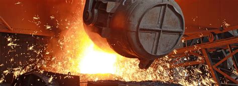 Protect The Lining In Your Steel Ladle