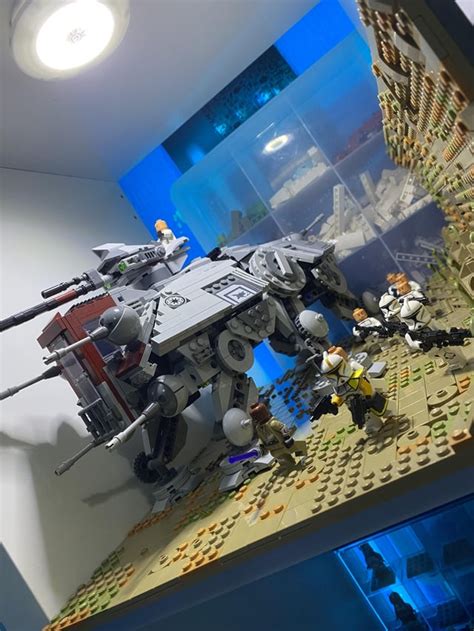 Ryloth Moc R Legostarwarsmocs