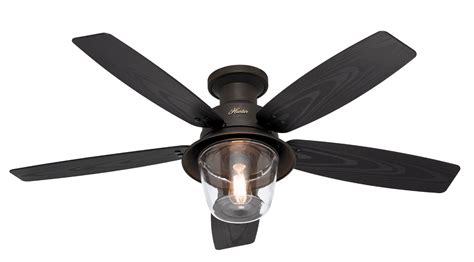 Displaying Gallery Of The Ultimate Guide To Hunter Outdoor Ceiling Fans
