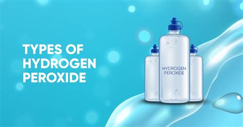 Hydrogen Peroxide For Contact Lenses A Comprehensive Guide