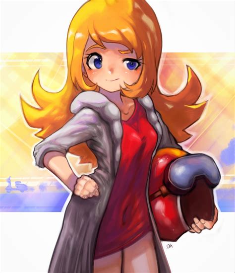 Onimiere Mona Warioware Nintendo Warioware Absurdres Highres